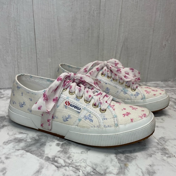 Superga Love Shack Fancy